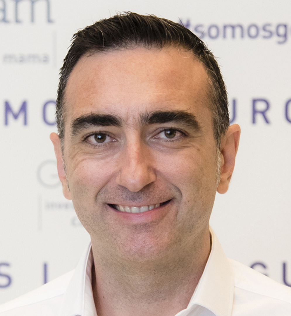 Ponentes – II Jornadas Cáncer de Mama y Gestación